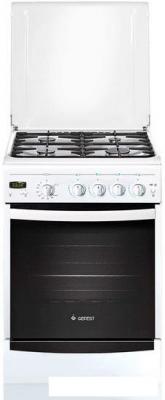 Кухонная плита GEFEST 5100-03 (чугунные решетки) – купить в интернет-магазине VENOM.BY в г ...